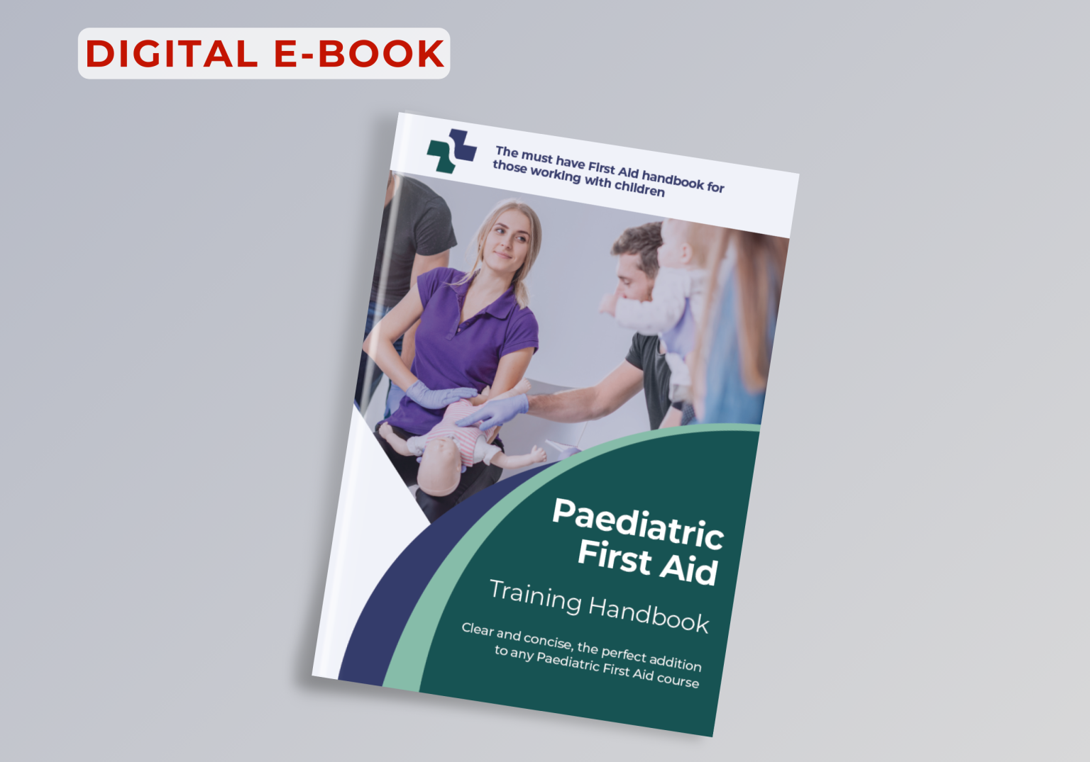 Digital E-Book - Paediatric First Aid Book - PFA - FOFATO - Federation ...